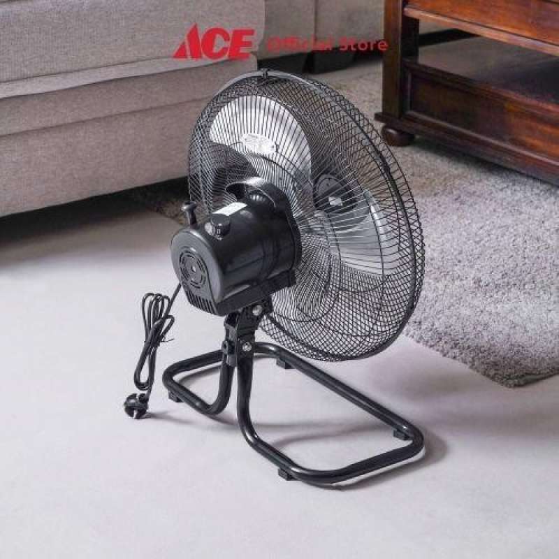 Promo New Ace - Krisbow 16 Inci Kipas Angin Industrial 2 In 1 55 Watt ...