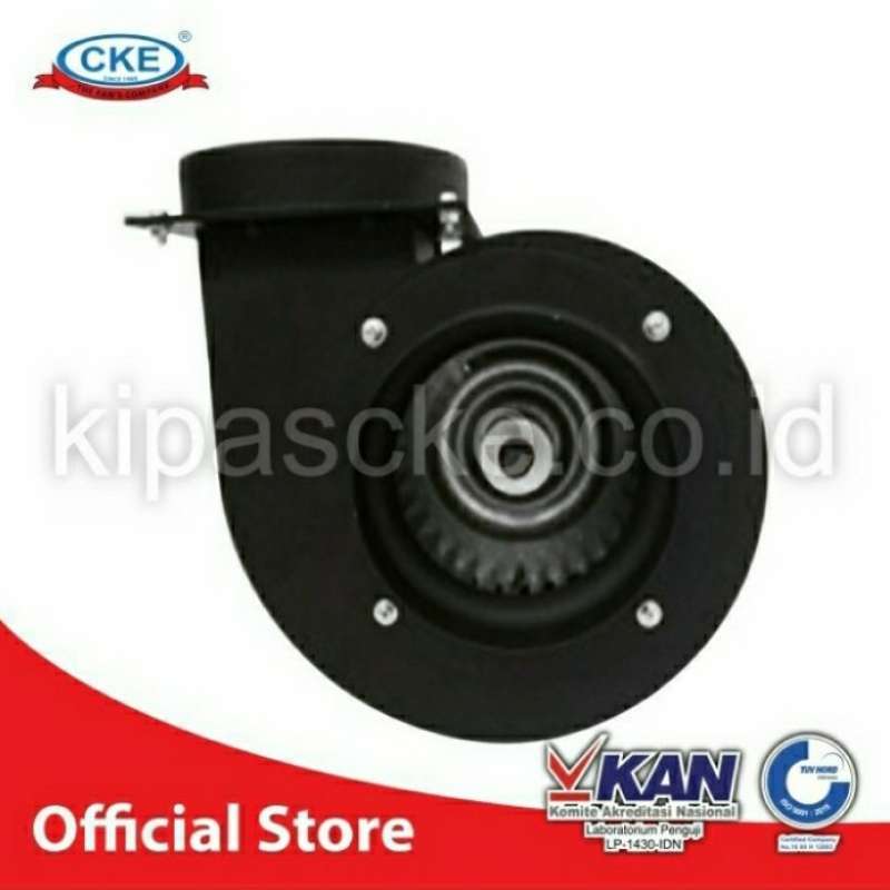 Promo Centrifugal Blower 90 Watt 2800 Rpm 220v Blower Hisap Heavy Duty ...
