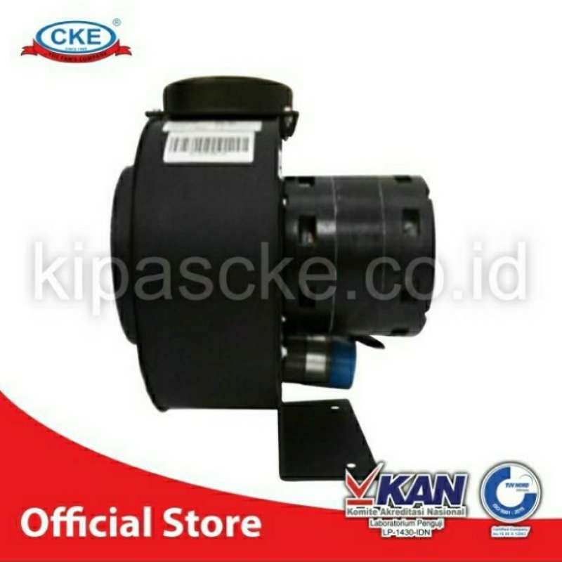 Promo Centrifugal Blower 90 Watt 2800 Rpm 220v Blower Hisap Heavy Duty ...