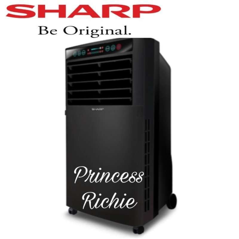 Promo Air Cooler Sharp Pj-a 77 Ty Diskon 23% Di Seller Ogata Store - Guntur, Kota Jakarta ...