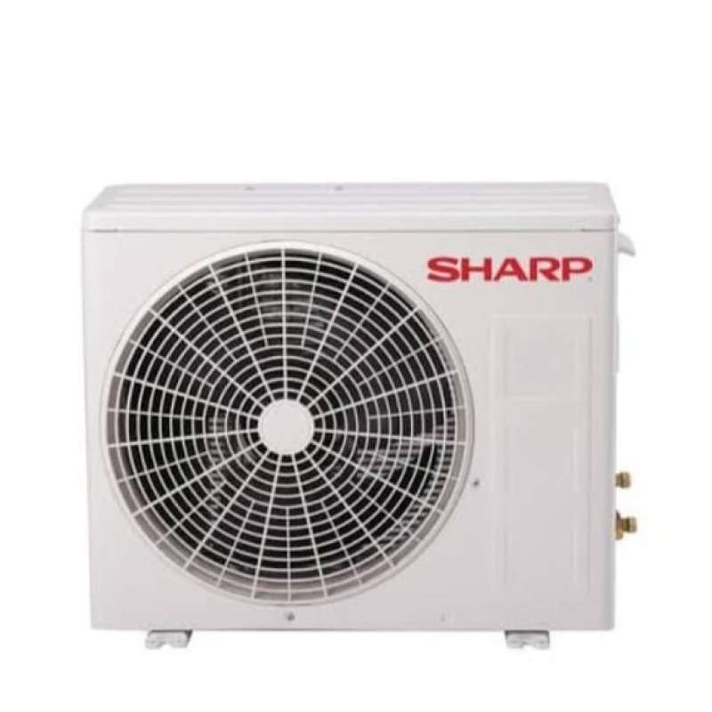 Promo Outdoor Ac Sharp 1/2 Pk Diskon 23% Di Seller Ogata Store - Guntur ...