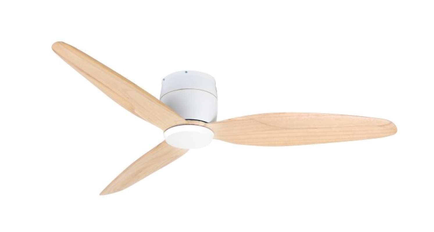 Promo Kipas Angin Gantung Plafon Mt.edma 54in Samara Ceiling Fan Diskon ...