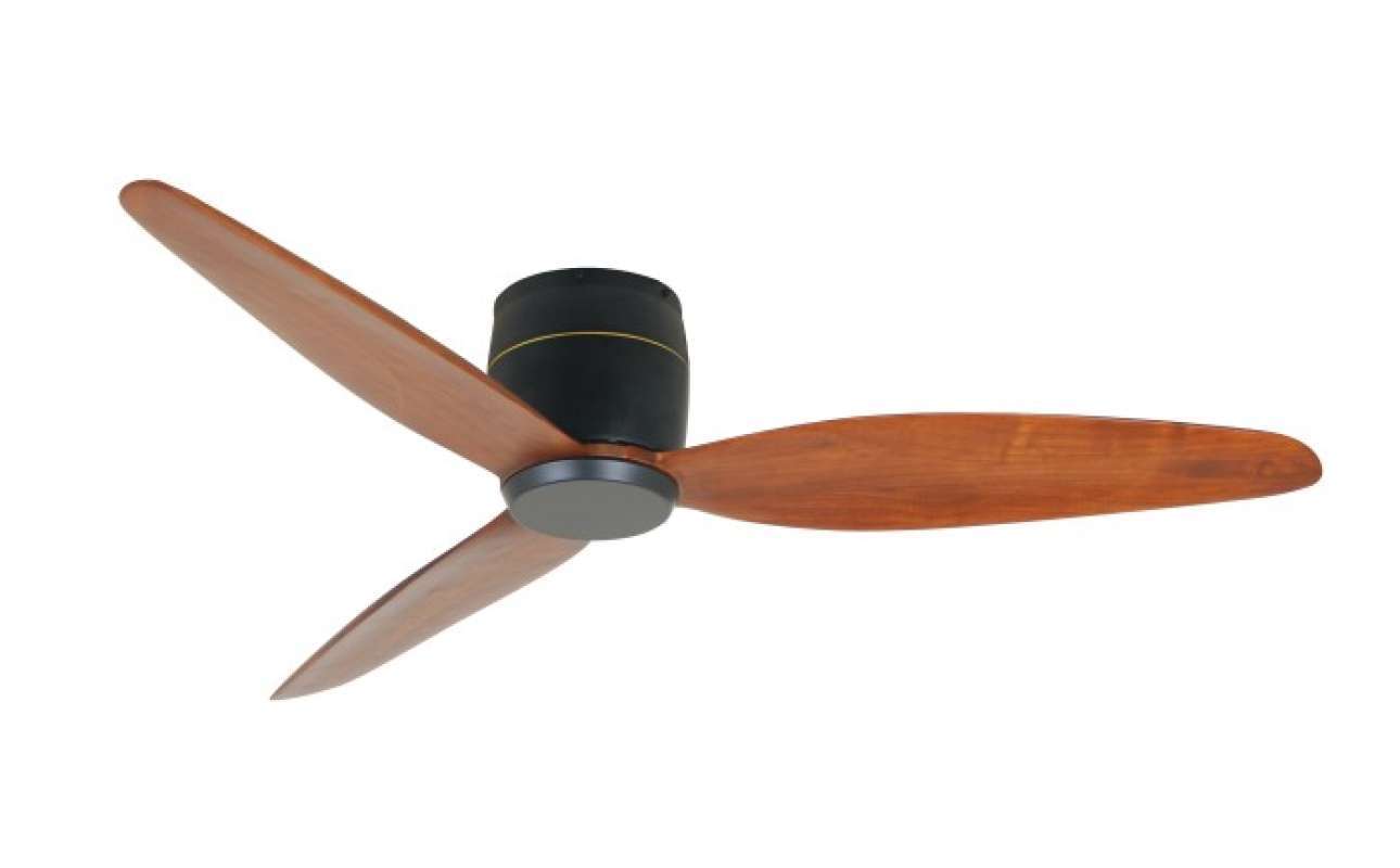 Promo Kipas Angin Gantung Plafon Mt.edma 54in Samara Ceiling Fan Diskon ...