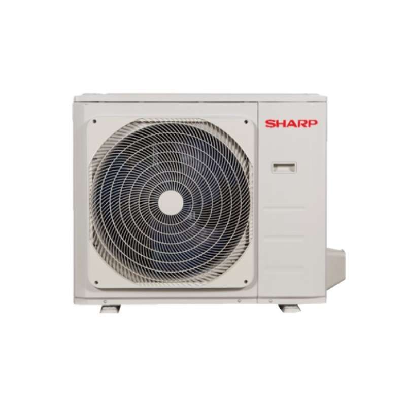 Promo Ac Sharp 1 Pk Standard Ah-09zcy Free Pemasangan & Aksesories ...