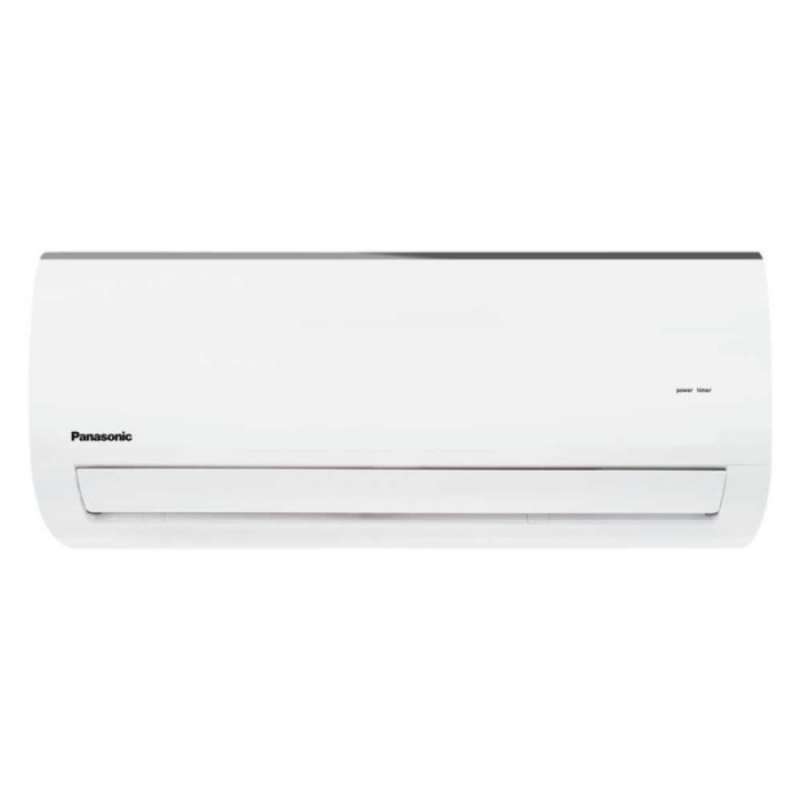 Promo Panasonic Ac Standard Non Inverter 1 Pk Cs-zn9wkp Termasuk Pasang ...