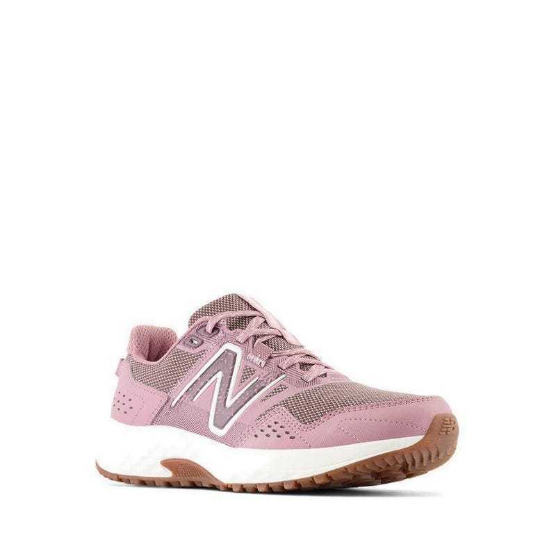 Jual New Balance Original Store 100% - 410 Women's Running Shoes Di ...