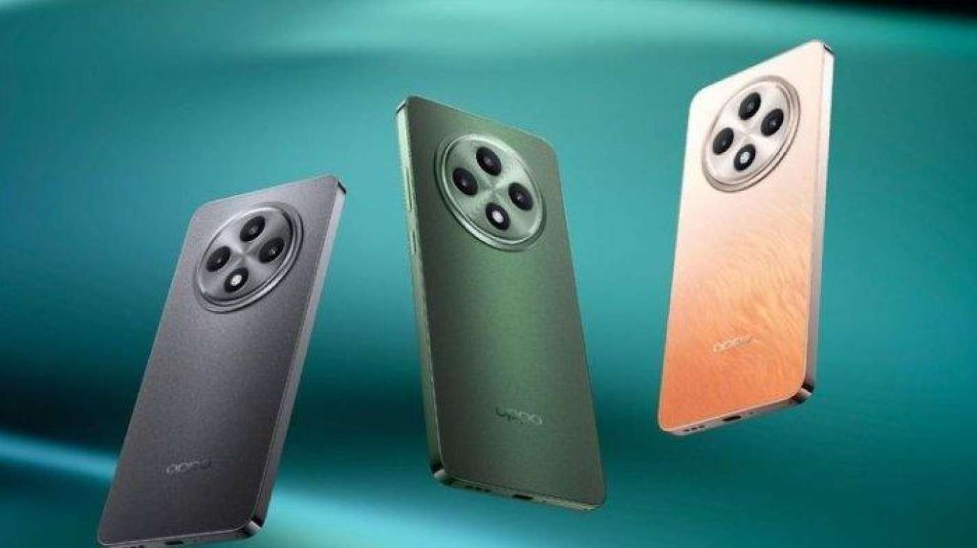 Jual Oppo Reno 12f 5g Ram 12/256gb Original Di Seller Olala Phone ...