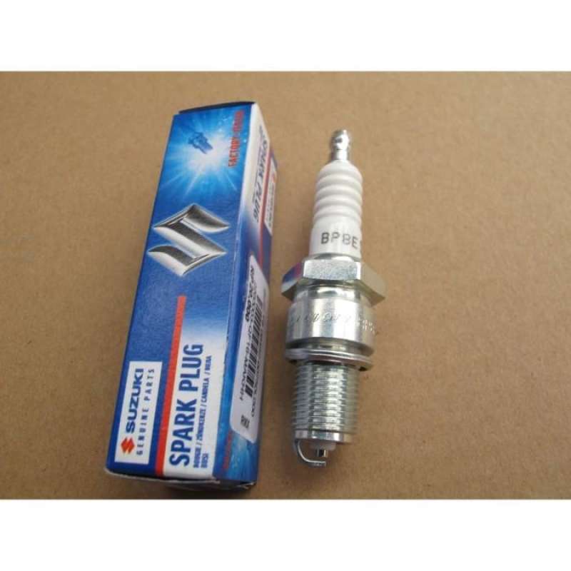 Jual Busi Ngk Bp8es Di Seller Rmx Store - Purwanegara, Kab. Banyumas ...