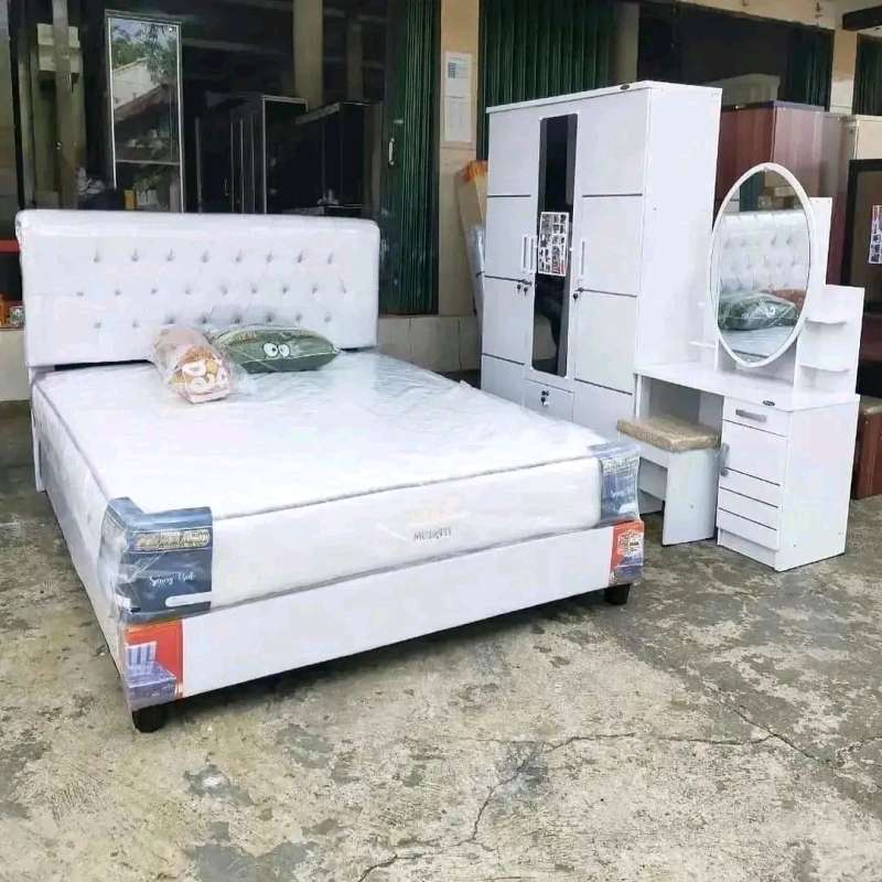 Jual Kamar Set Paket Seserahan 💯 Harga Murah & Kualitas Terbaik April 2026