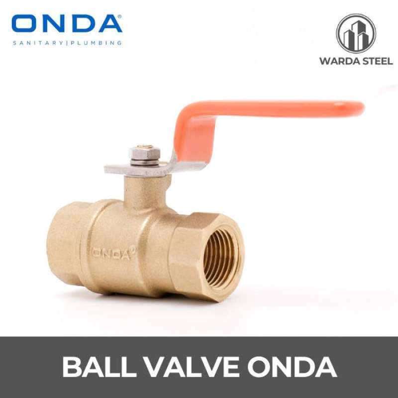 Jual Stop Kran 3 4 Omda 💯 Harga Murah & Kualitas Terbaik Desember 2025