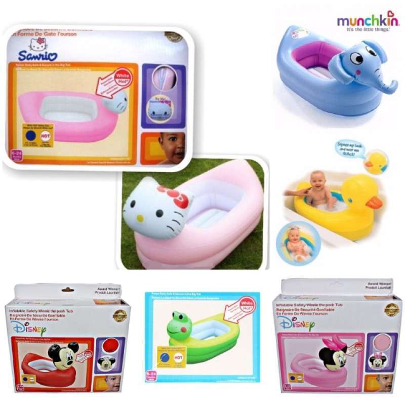 Jual Ember Mandi Bayi Terbaik Maret 2026 - Harga Murah & Gratis Ongkir ...