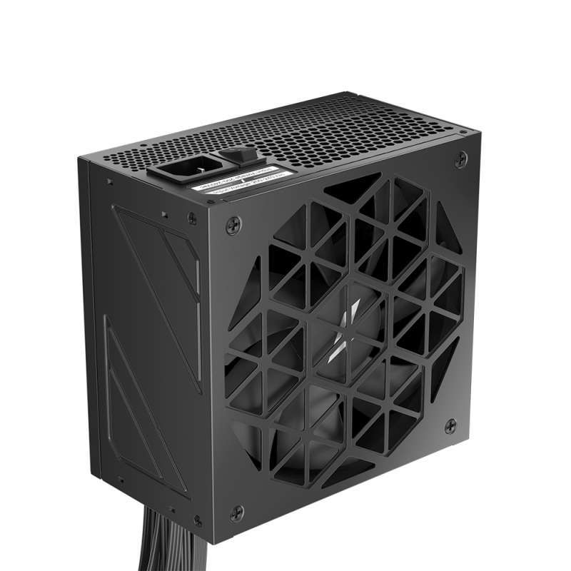 Jual Psu 1stplayer Ack Series 550w Ha-550ac1 80+ Certified With ...