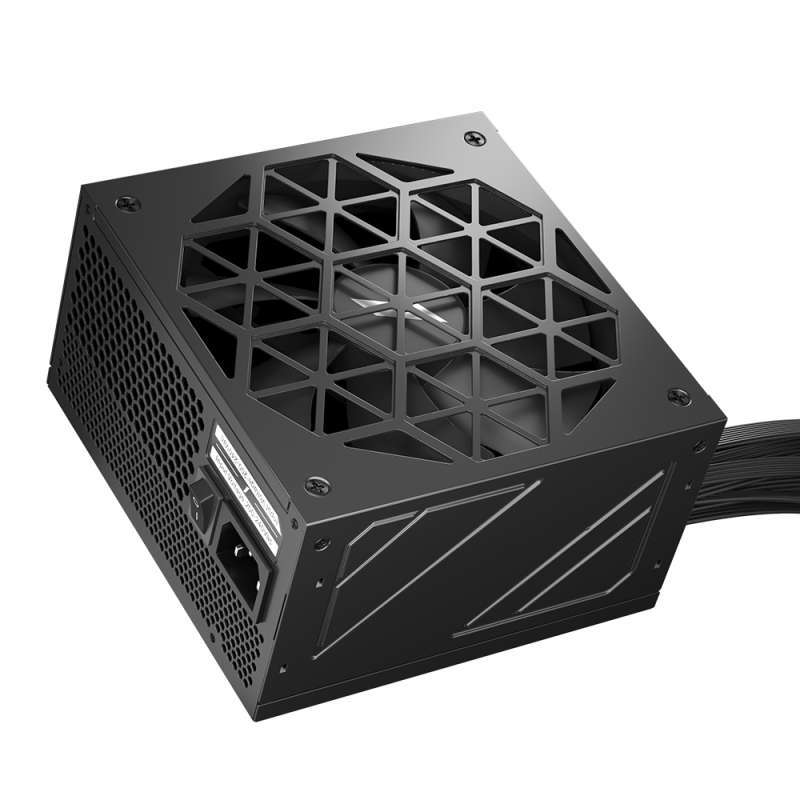 Jual Psu 1stplayer Ack Series 550w Ha-550ac1 80+ Certified With ...