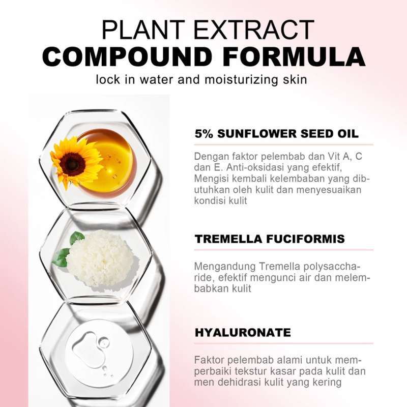 Jual La.personal Masker Pemutih Wajah Masker Wajah Untuk Memutihkan ...