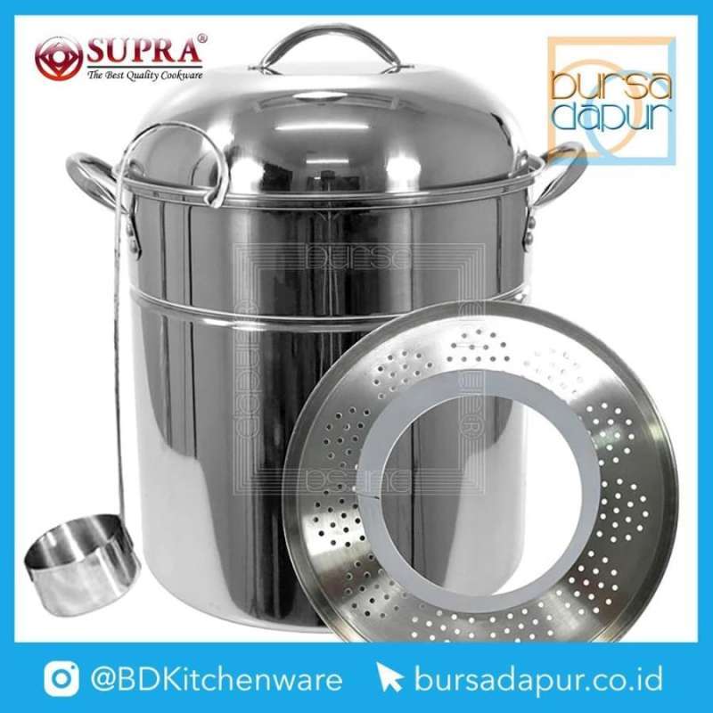 Jual Bakso Supra 💯 Harga Murah & Kualitas Terbaik November 2025