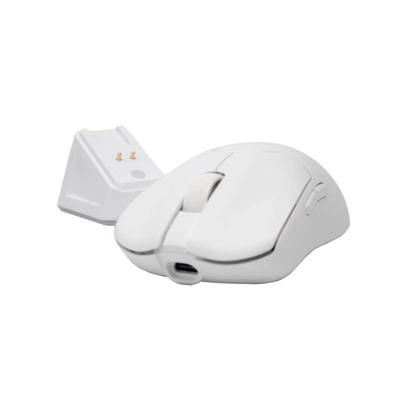 Jual Vortexseries Oni X1 X-1 Wireless Gaming Mouse Lightweight Tri Mode ...