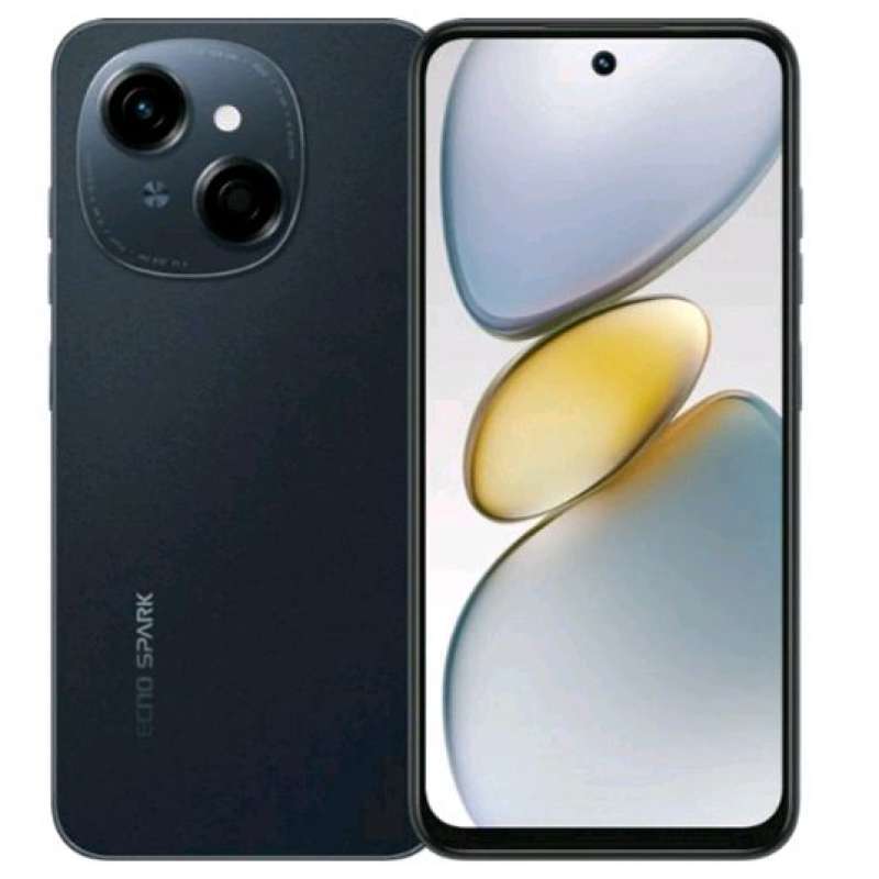 Itel Spark 20 Pro 🔥 Harga & Spesifikasi Terbaru Mei 2026