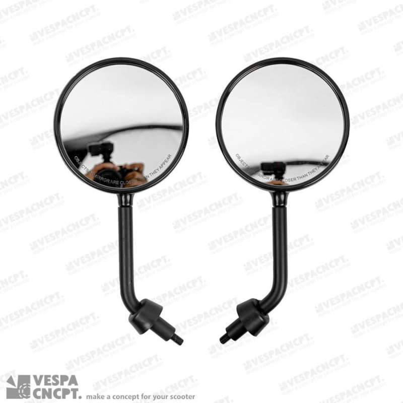 Harga Spion Kiri Vespa S 💯 Terbaru, Spesifikasi, & Kredit April 2026