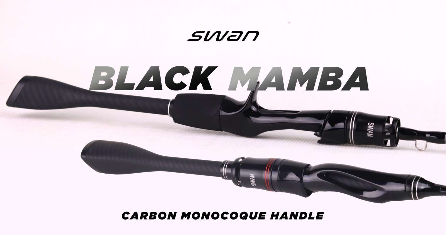 Jual Swan Black Mamba 💯 Harga Murah & Kualitas Terbaik Juni 2026