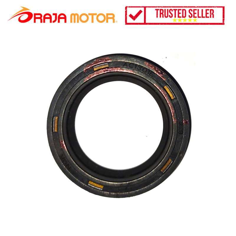 Harga Seal Gear Ninja R 💯 Terbaru, Spesifikasi, & Kredit Mei 2026