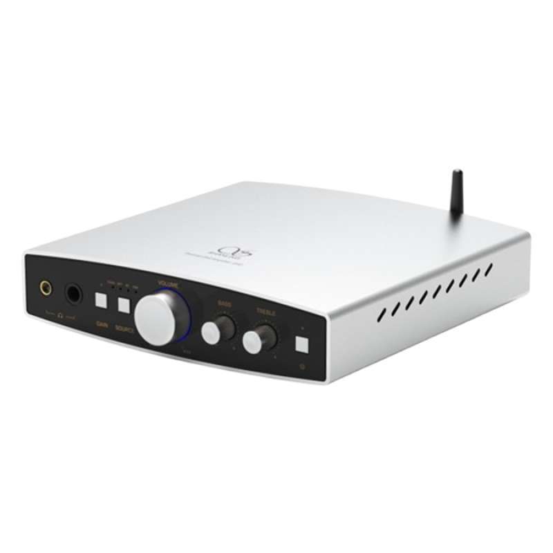 Jual Shanling Eh2 R2r 24bit Bluetooth Dac Desktop Dac & Headphone ...