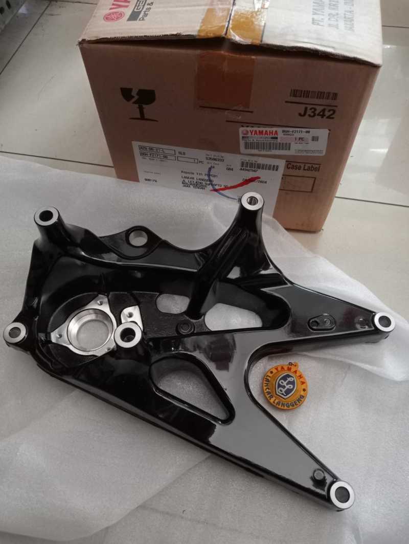 Harga Swing Arm Nmax New 💯 Terbaru, Spesifikasi, & Kredit Mei 2026