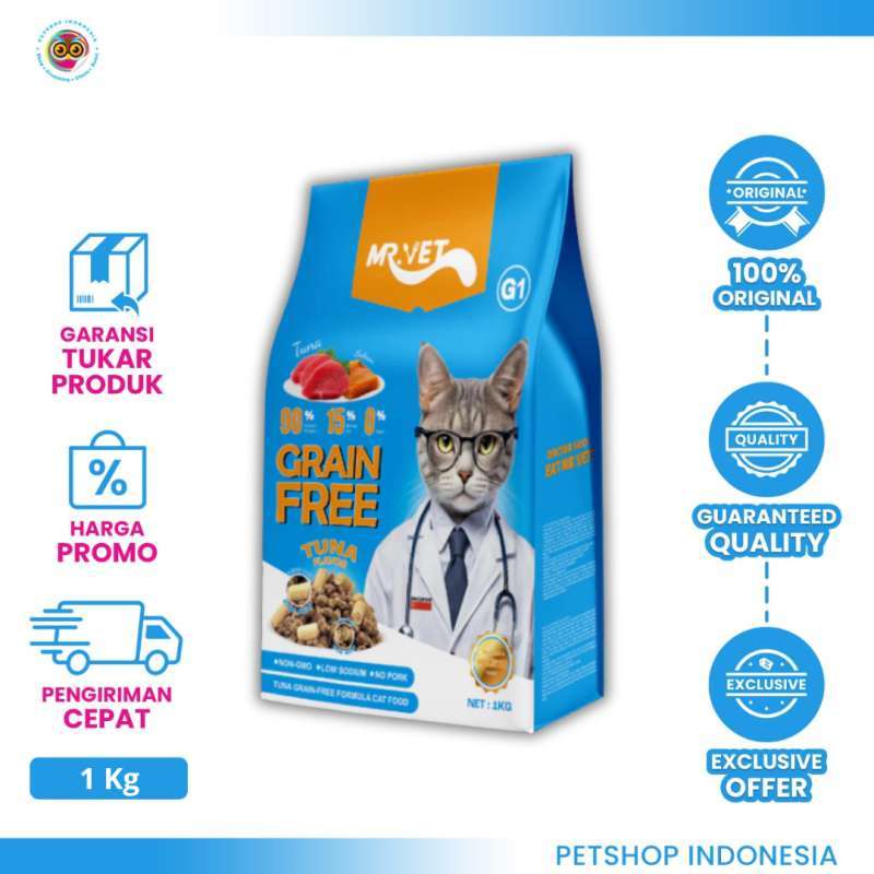 Jual Mr Vet Terdekat 🏷️ Harga Grosir Murah Terupdate Hari Ini Juni 2026