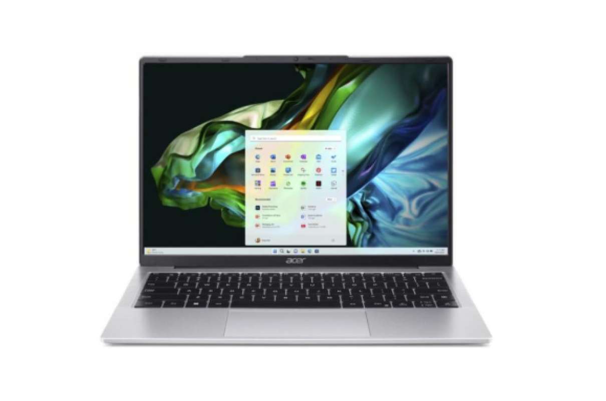 Promo Acer Aspire Lite 14 Al14 I3 N355 8gb 256gb W11+ohs 14.0wuxga Ips ...