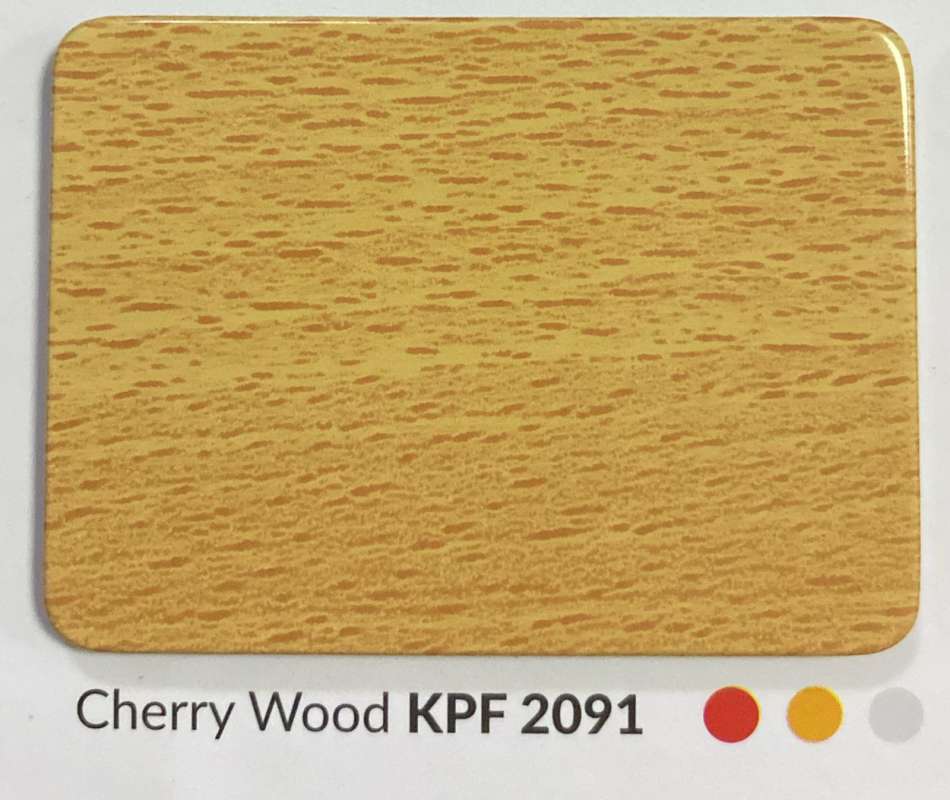 Jual Acp Alcopan Cherry Wood 4mm Pv Semi Outdoor Di Seller Acp Alcopan ...