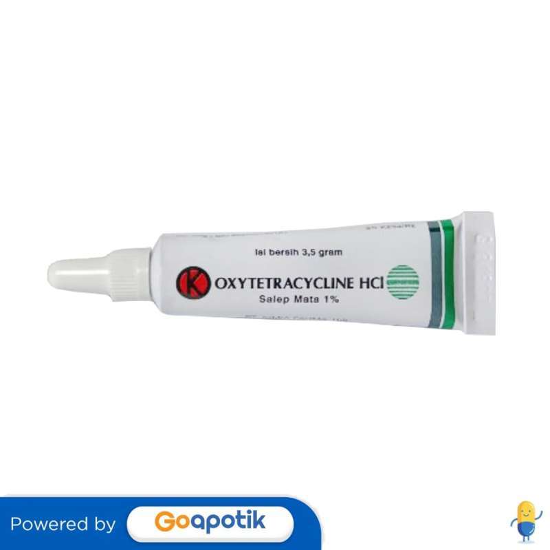 Salep Mata Oxytetracycline Gratis Ongkir 🔥 Harga Murah Januari 2026