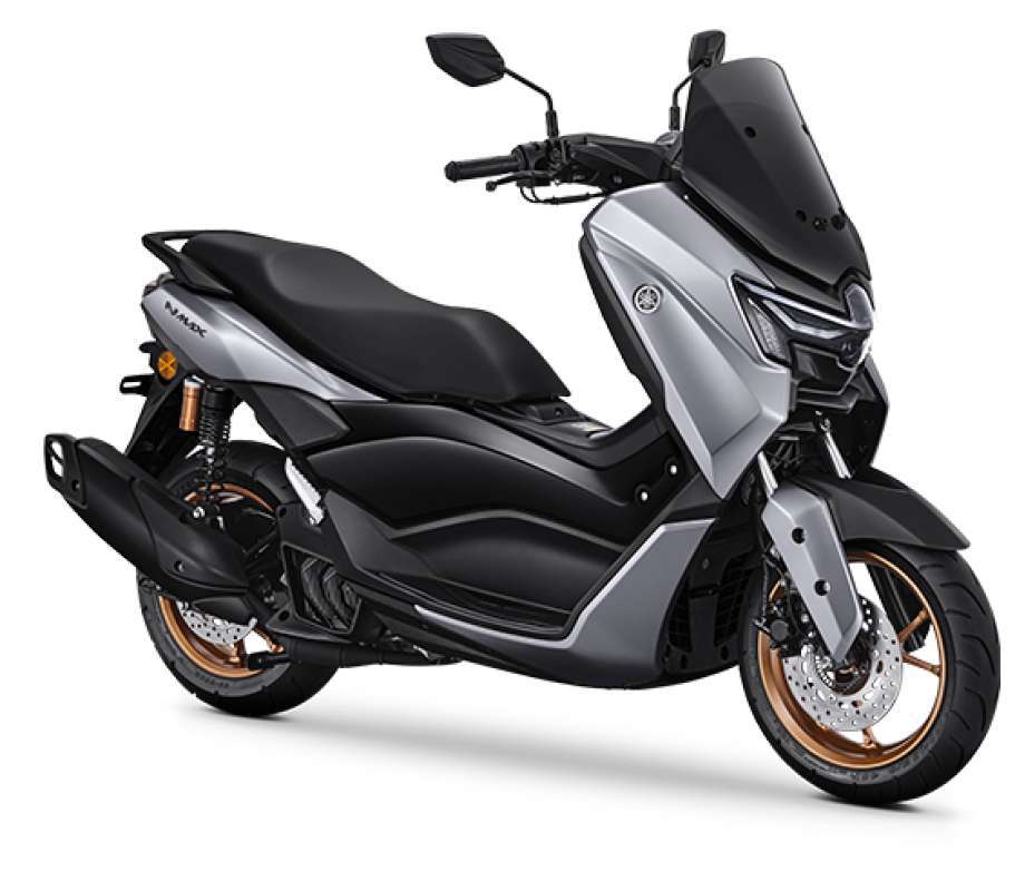 Yamaha Nmax Turbo 2024 🔥 Harga OTR Terbaru Juni 2026