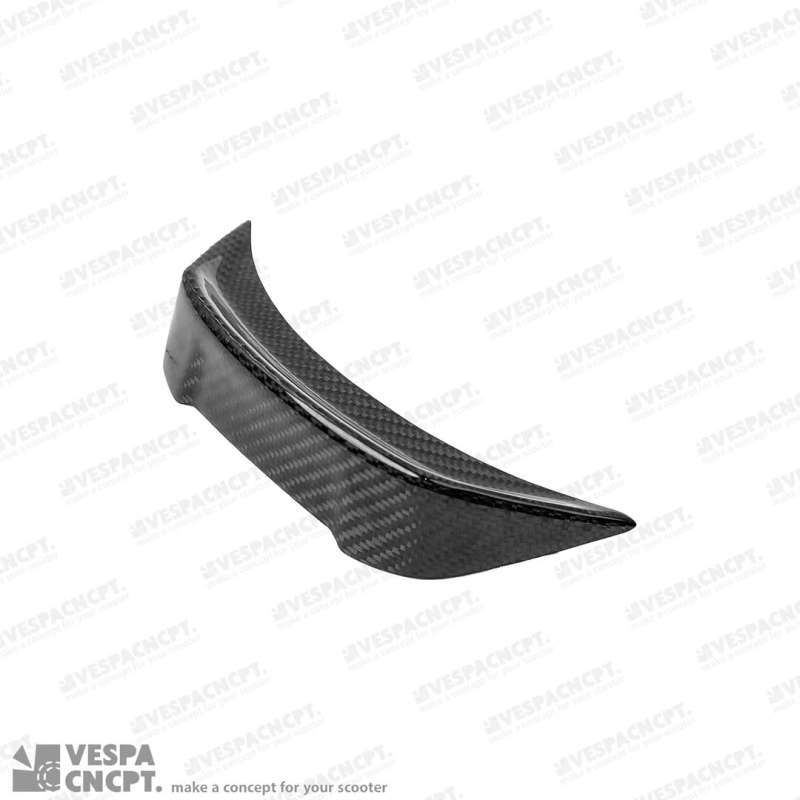 Jual Visor Mini Shield Virtu Carbon Vespa Sprint 2024 Jengger Di Seller ...
