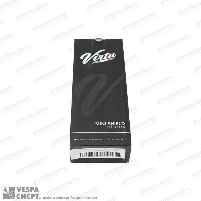 Jual Visor Mini Shield Virtu Carbon Vespa Sprint 2024 Jengger Di Seller ...