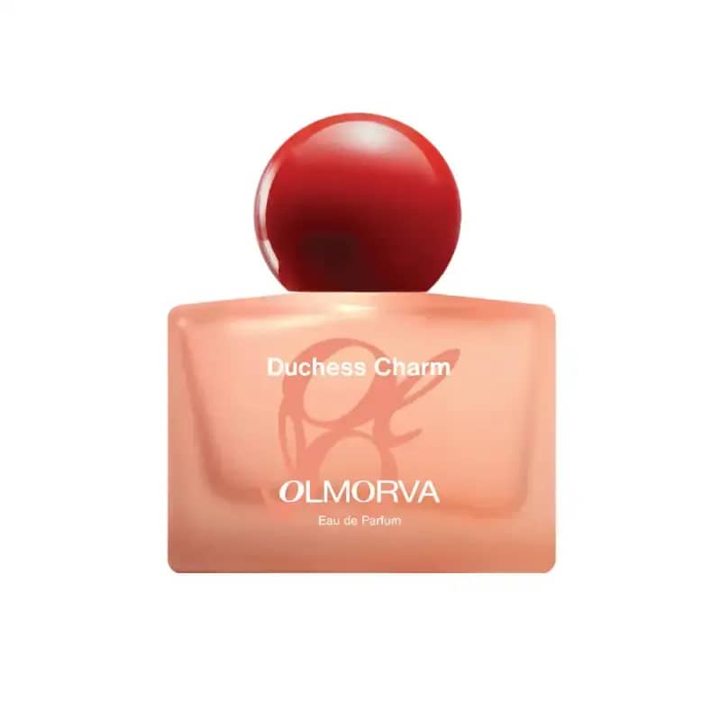 Promo Olmorva Eau De Parfum (edp) 30ml - Duchess Charm Diskon 57% Di ...