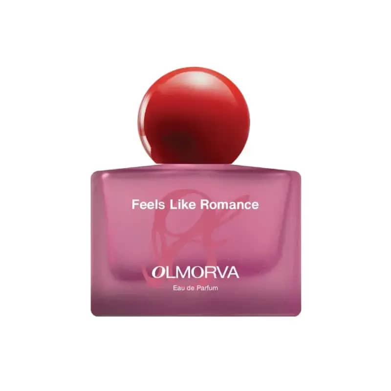 Promo Olmorva Eau De Parfum (edp) 30ml - Duchess Charm Diskon 57% Di ...