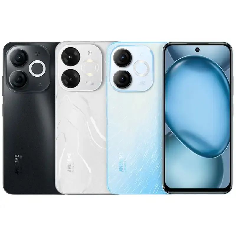 Itel A80 🔥 Harga & Spesifikasi Terbaru Juni 2026
