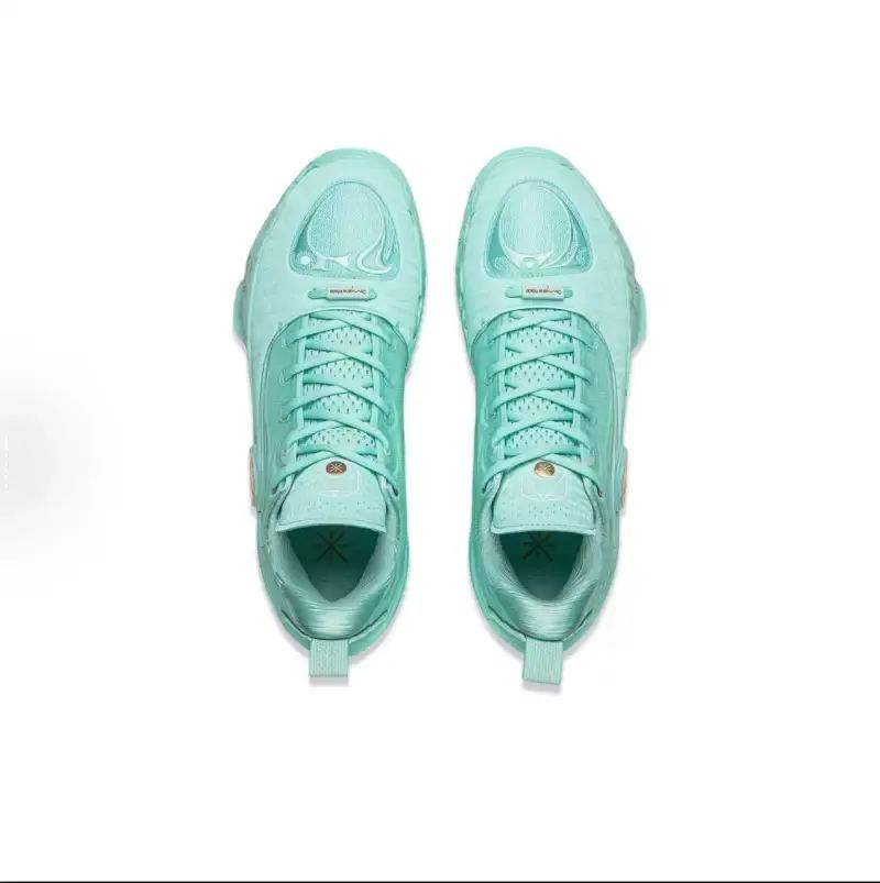 Jual Sepatu Basket Li-ning Way Of Wade 12 -lberty-abav085-16 Di Seller ...