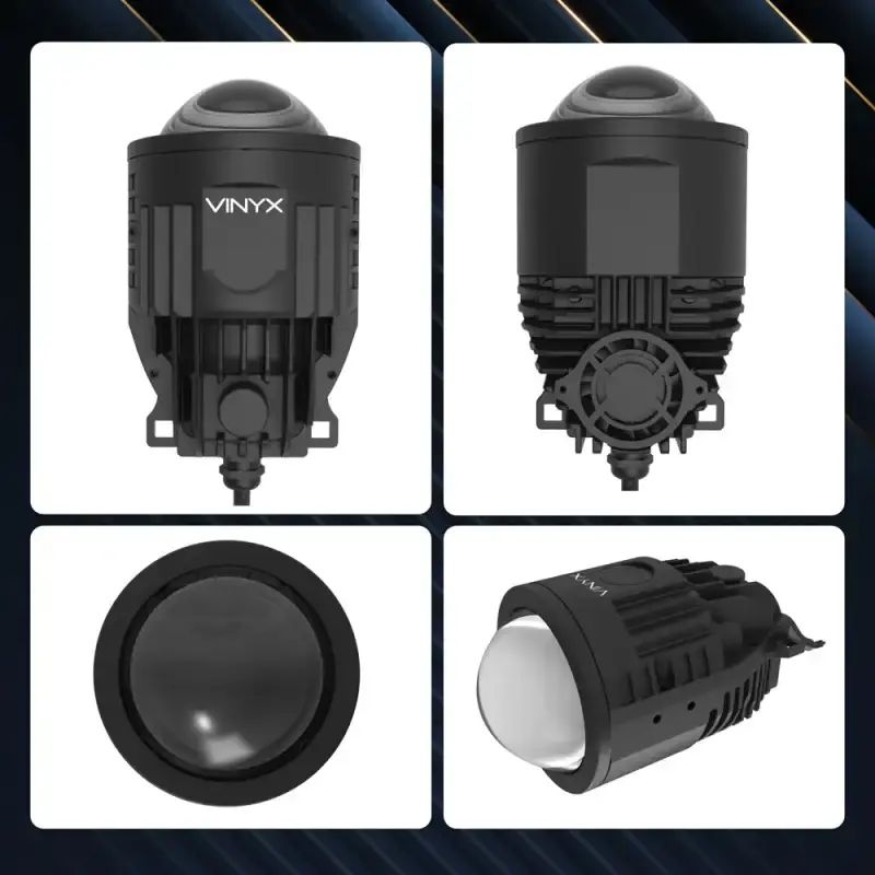 Jual Foglamp Projector Vinyx Fr1 Dual Prism Lensa Led Projie Biled 3 ...