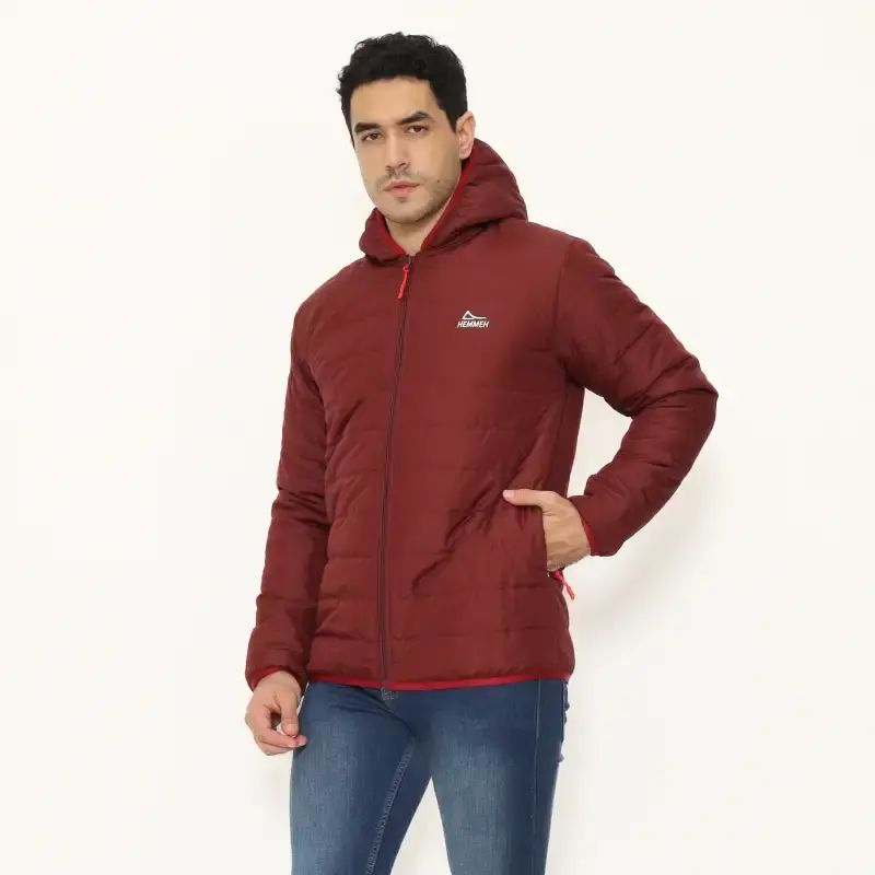 Jaket Puffer Gratis Ongkir 🏷️ Harga Murah Juni 2026