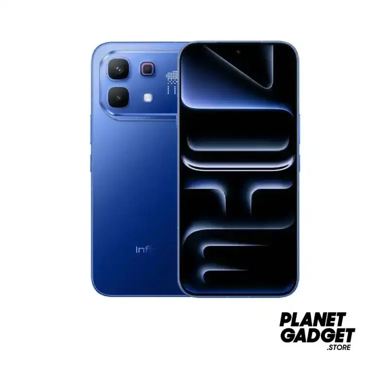 Infinix Note 13 🔥 Harga & Spesifikasi Terbaru Mei 2026