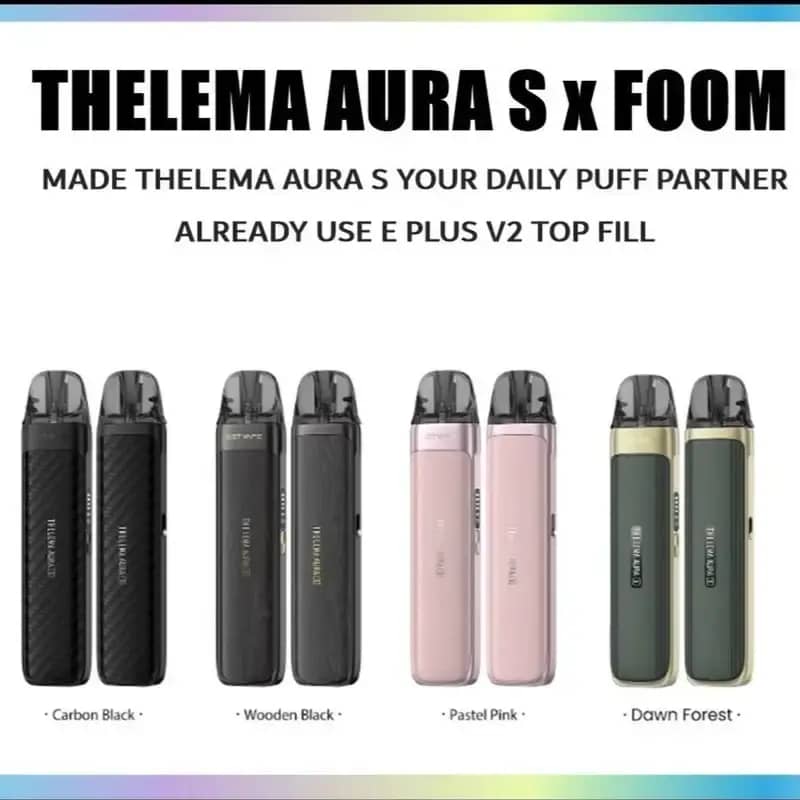 Lost Vape Pod Kit Gratis Ongkir 🏷️ Harga Murah Mei 2026