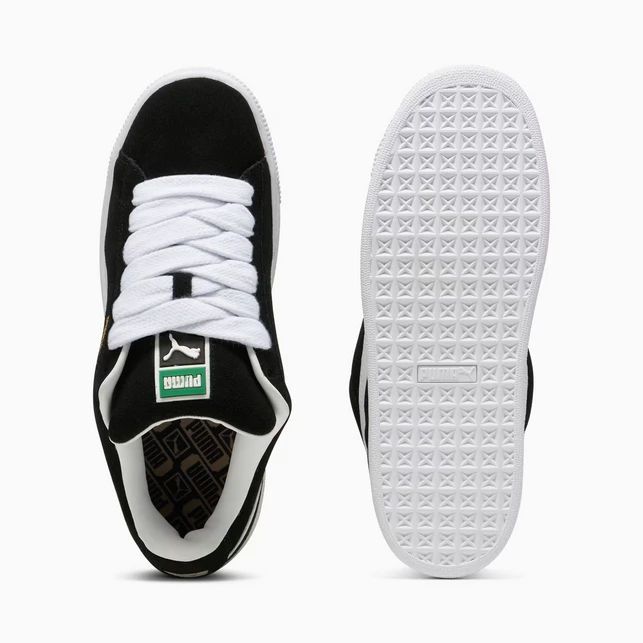 Promo Sepatu Casual Wanita Puma Suede Xl 395205 02 Diskon 20% Di Seller ...