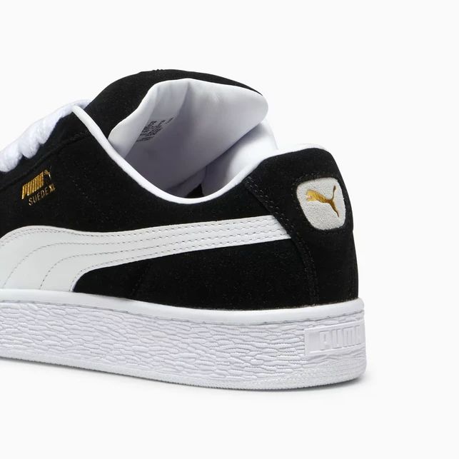 Promo Sepatu Casual Wanita Puma Suede Xl 395205 02 Diskon 20% Di Seller ...