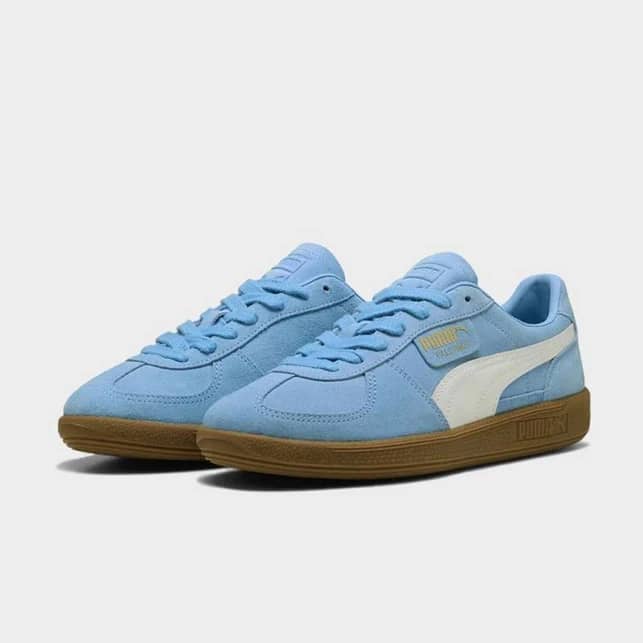 Puma Palermo 🔥 Terbaik - Harga Terbaru 2026