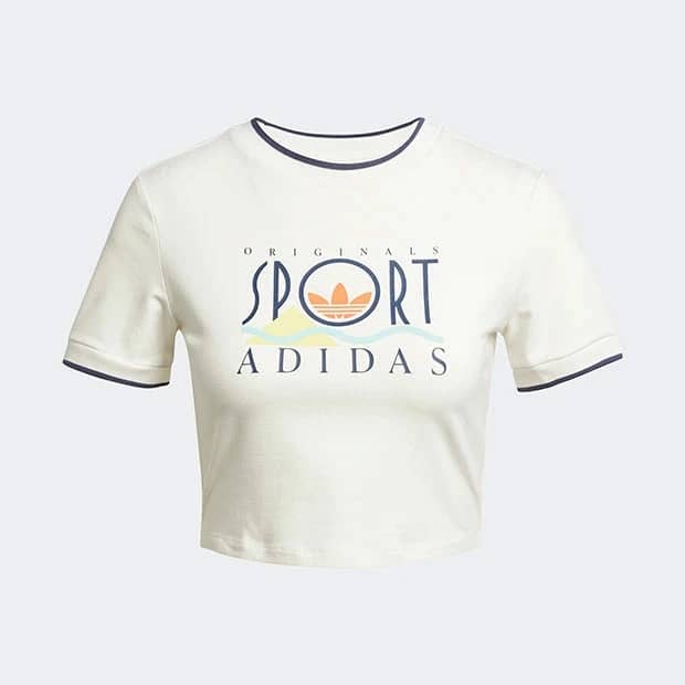 Kaos Crop Wanita 🔥 - Harga Terbaik Mei 2026