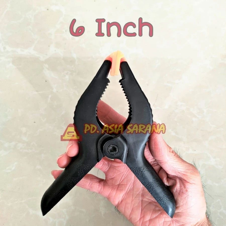 Jual Spring Clamp Klem Pegas 🔥 Harga Murah & Kualitas Terbaik Agustus 2026