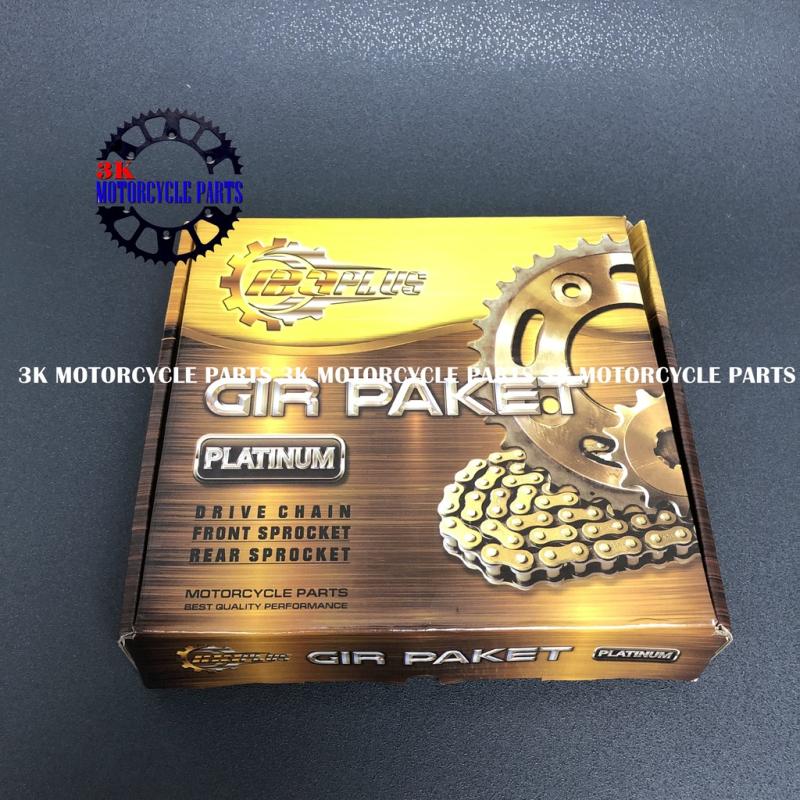 Jual Gear Gir Set Gear Gir Paket Blade New Revo 110 Pgm Fi Blade New Fi ...
