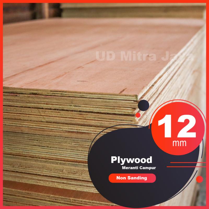 Jual Triplek 12mm Original Murah - Harga Diskon Agustus 2024 | Blibli.com