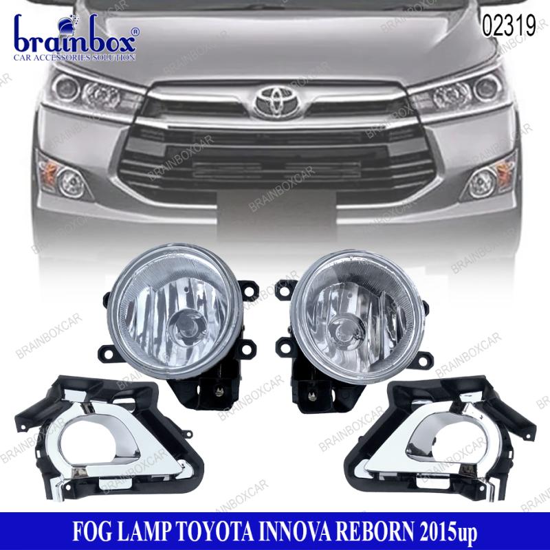Bohlam Lampu Mobil Toyota Innova - Harga Juni 2024 | Blibli