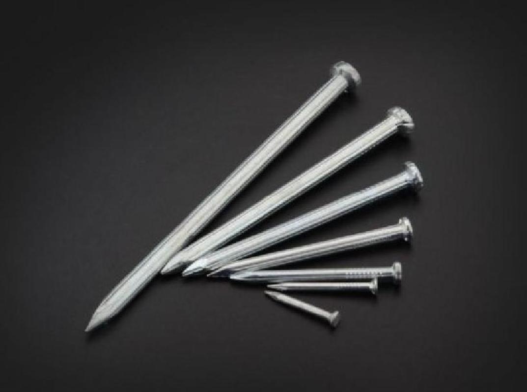 Jual Paku Tembok Beton Putih 3 Inch 1 Kotak 3 Inci 7,5 Cm 3 Paku ...